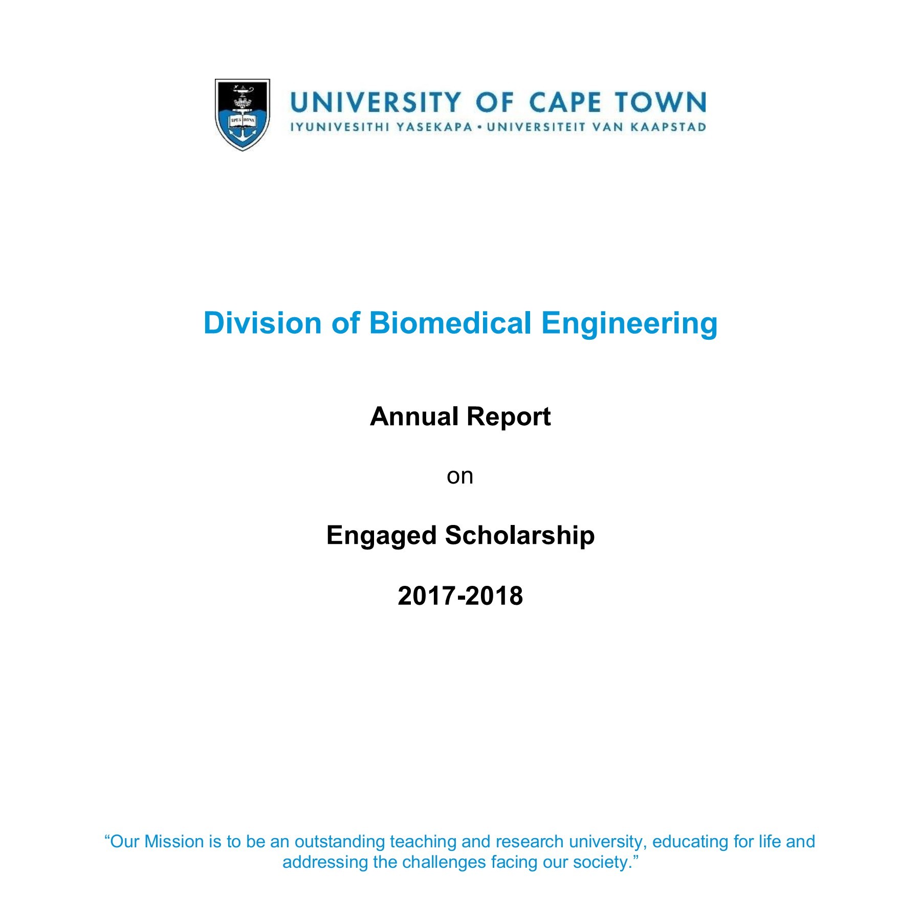 2018 ES Report BME - bme - Page 1 - 8 | Flip PDF Online | PubHTML5