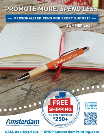 2023 Summer Pen Plus US - jbest - Page 1 - 24 | Flip PDF Online | PubHTML5