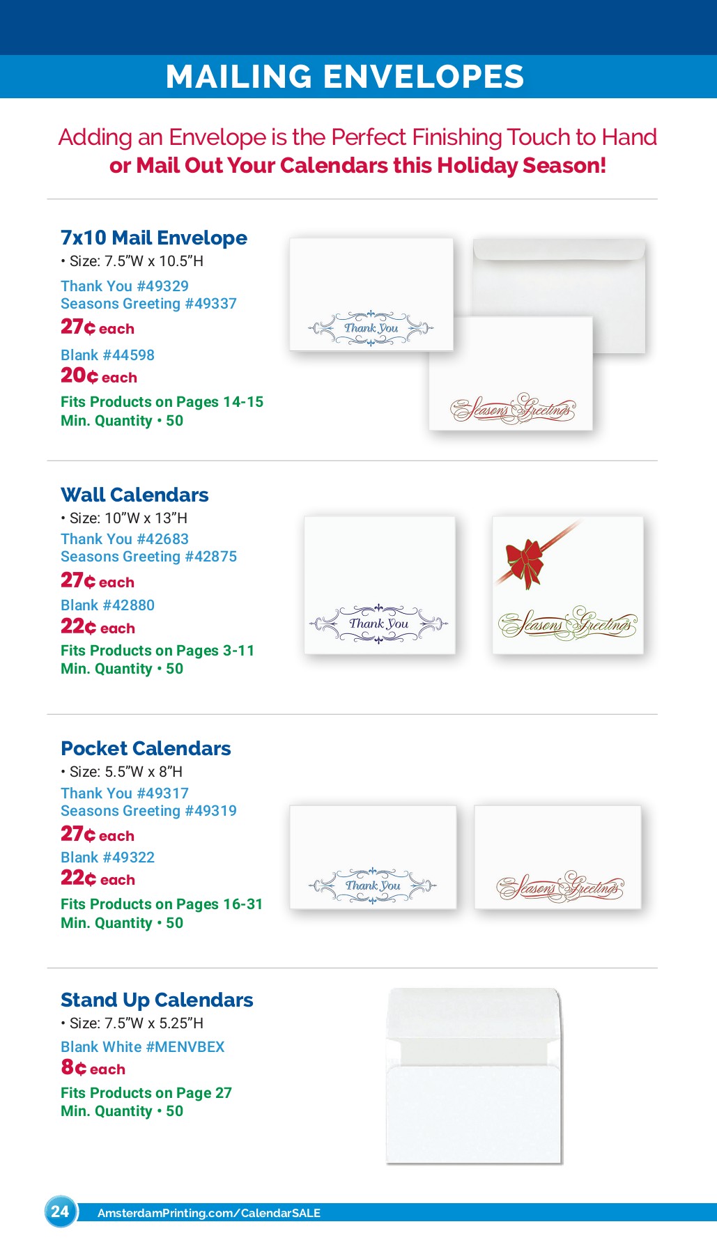 Summer Calendar Catalog V1 - jbest - Page 24 | Flip PDF Online | PubHTML5