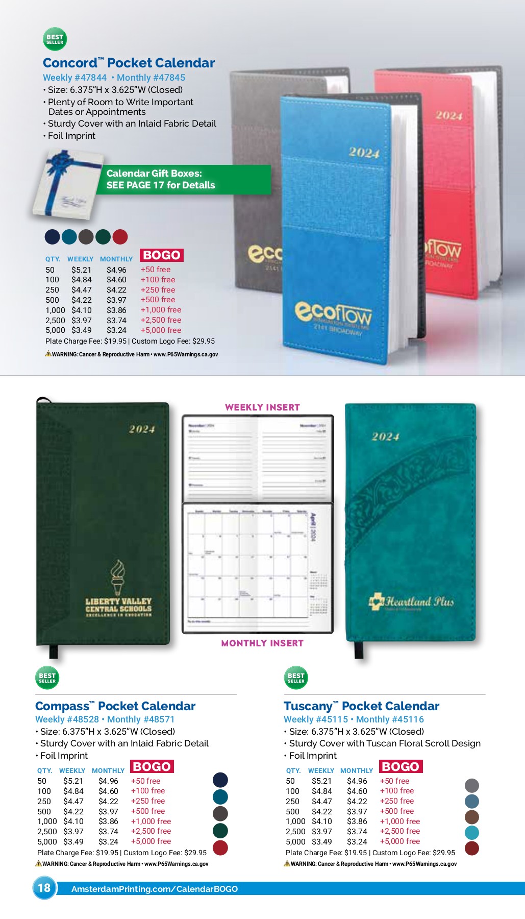 Summer Calendar Catalog 2023_V2_EMEXP13361 - jbest - Page 18 | Flip PDF ...