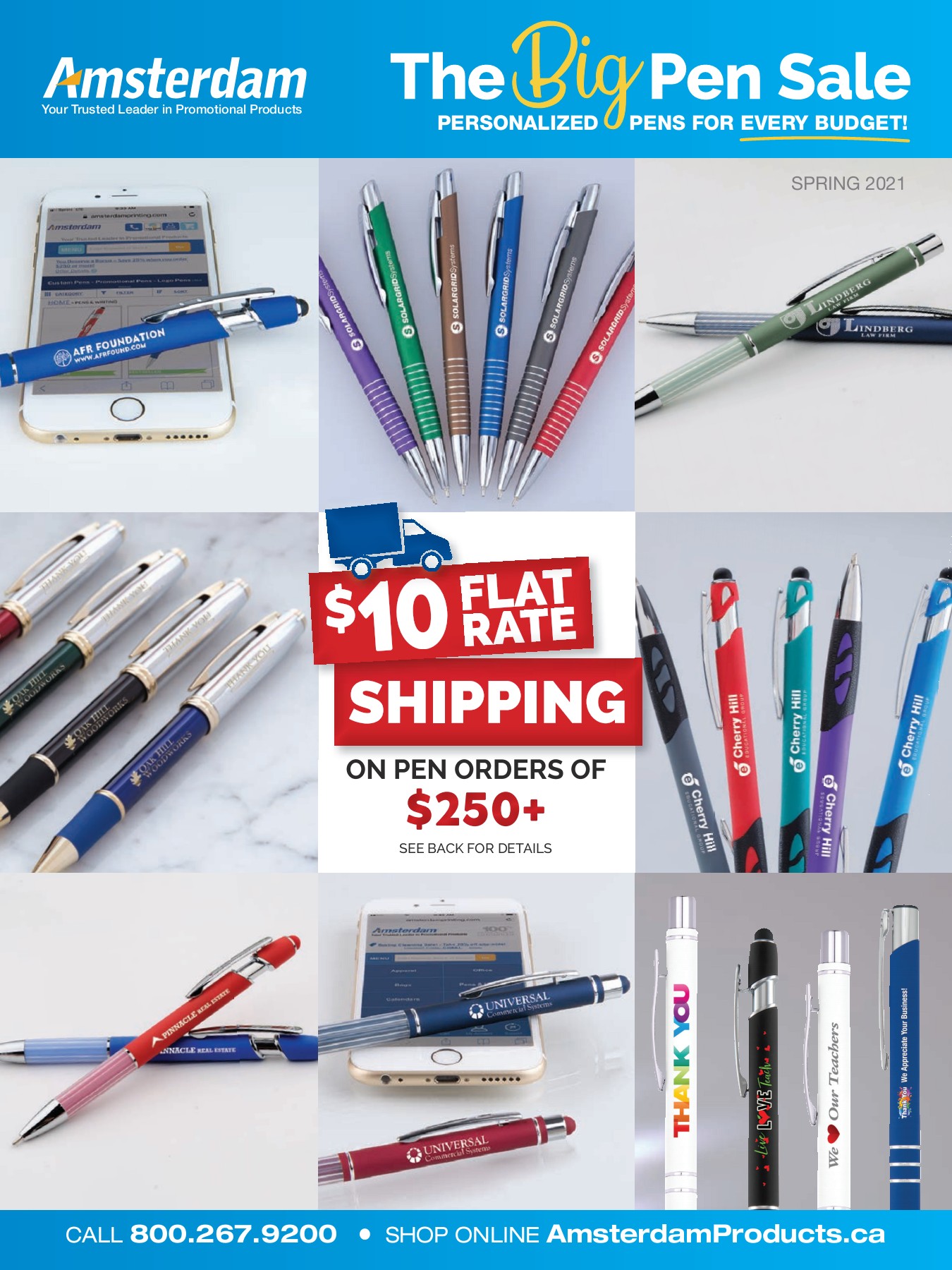 CANADA_PenPlus_Spring_V1 - jbest - Page 1 - 24 | Flip PDF Online | PubHTML5