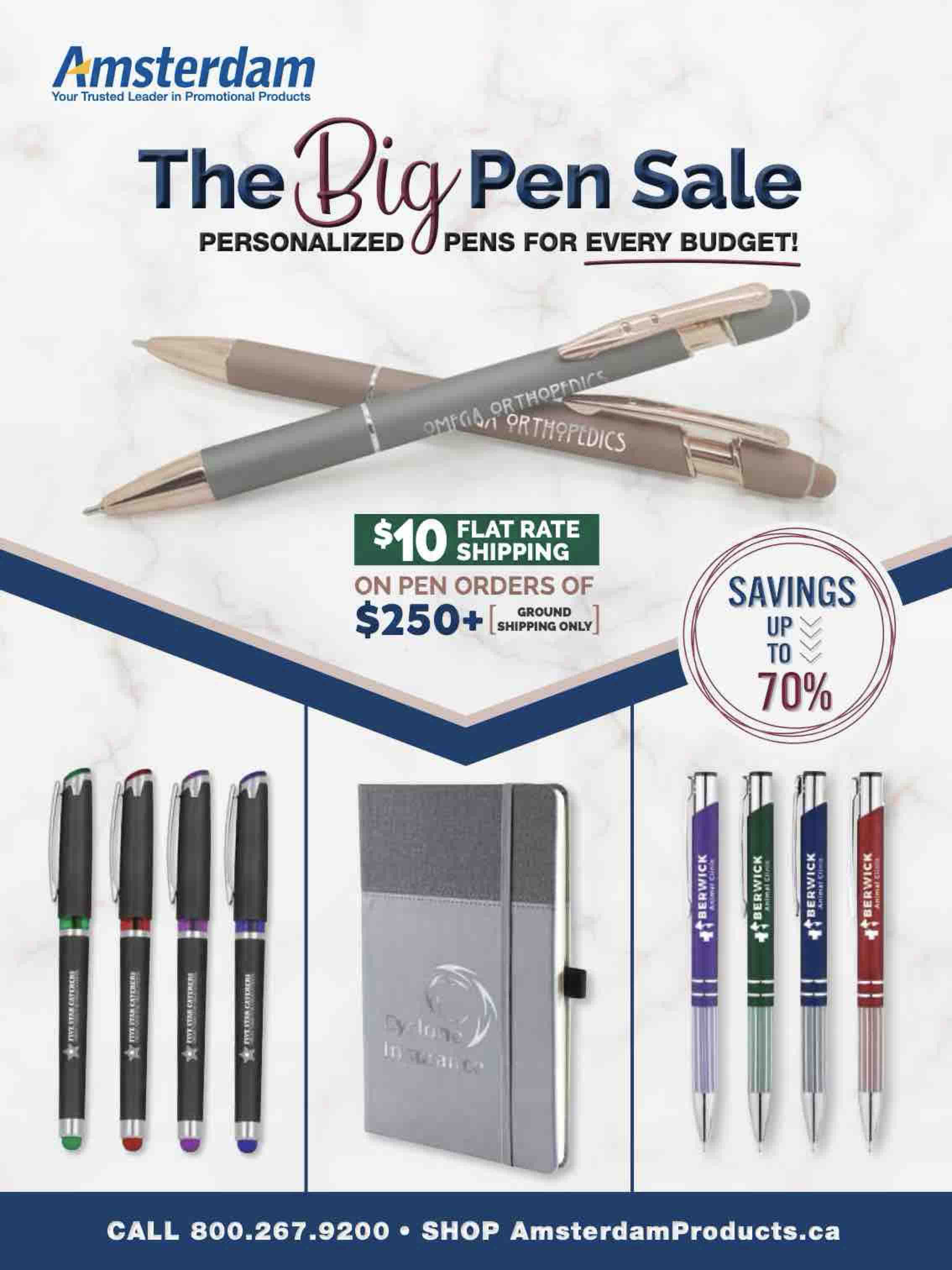 2021 Summer Canada Pen Plus - jbest - Page 1 - 24 | Flip PDF Online ...