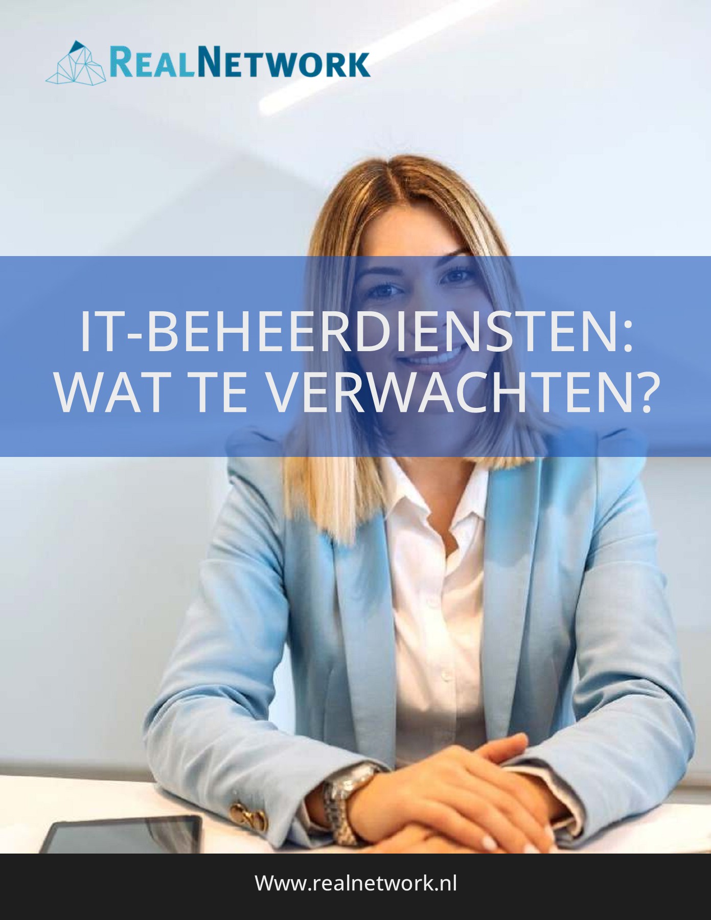 SYSTEEMBEHEER - RealNetwork - Page 1 - 10 | Flip PDF Online | PubHTML5