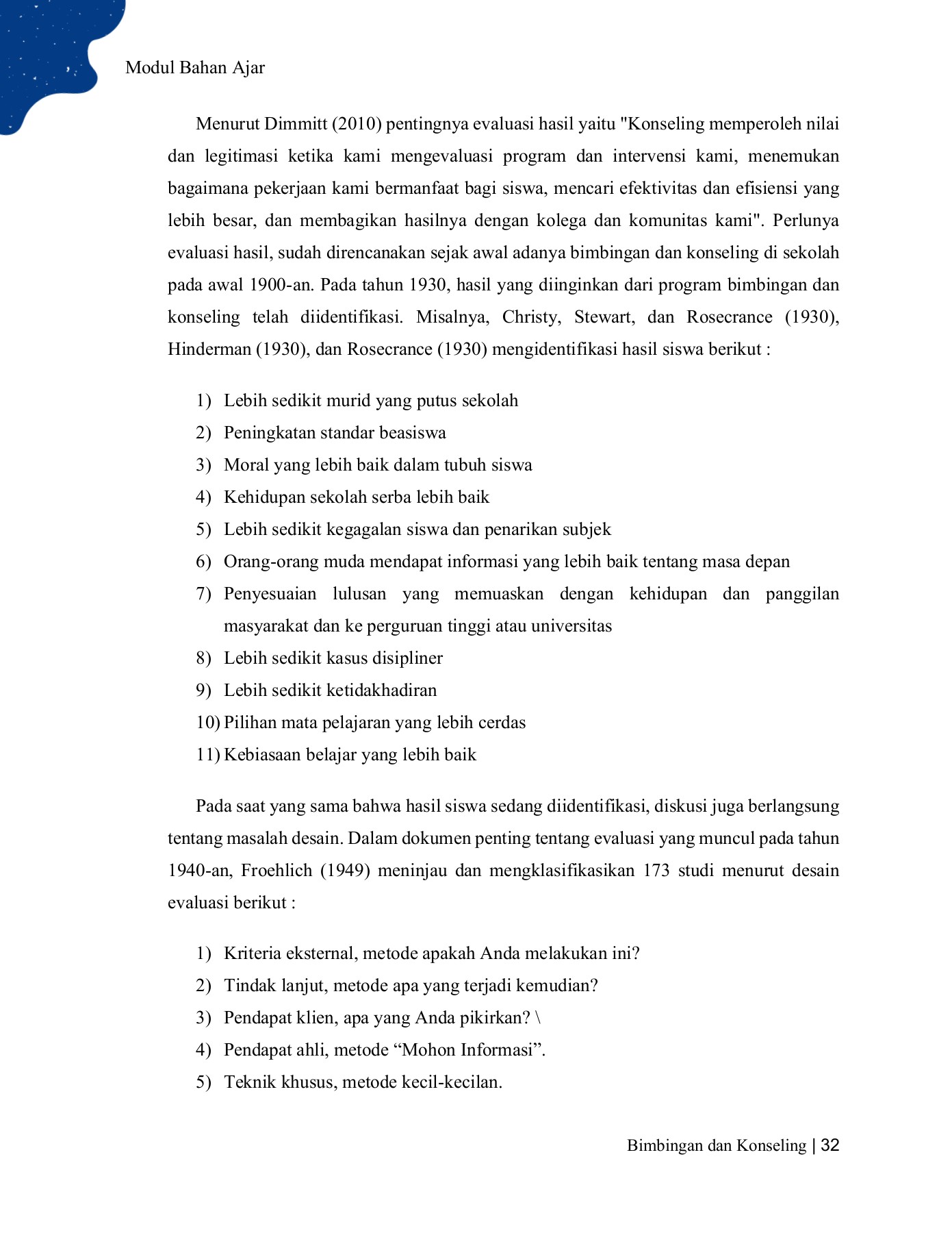 Modul Bahan Ajar_merged - Citra Hanum Rahmawati - Kaca 37 | PDF Online ...