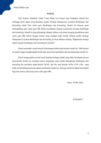 Modul Bahan Ajar_merged - Citra Hanum Rahmawati - Kaca 3 | PDF Online ...