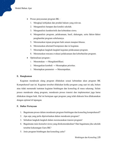 Modul Bahan Ajar_merged - Citra Hanum Rahmawati - Kaca 30 | PDF Online ...