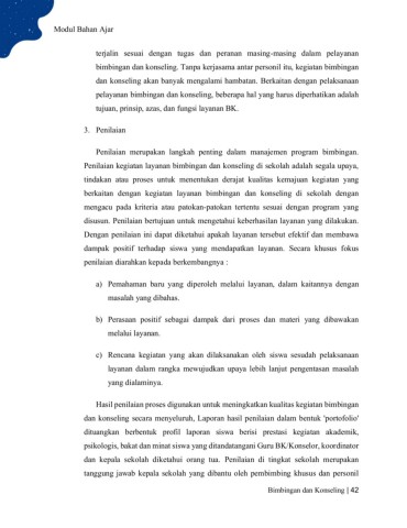 Modul Bahan Ajar_merged - Citra Hanum Rahmawati - Kaca 47 | PDF Online ...