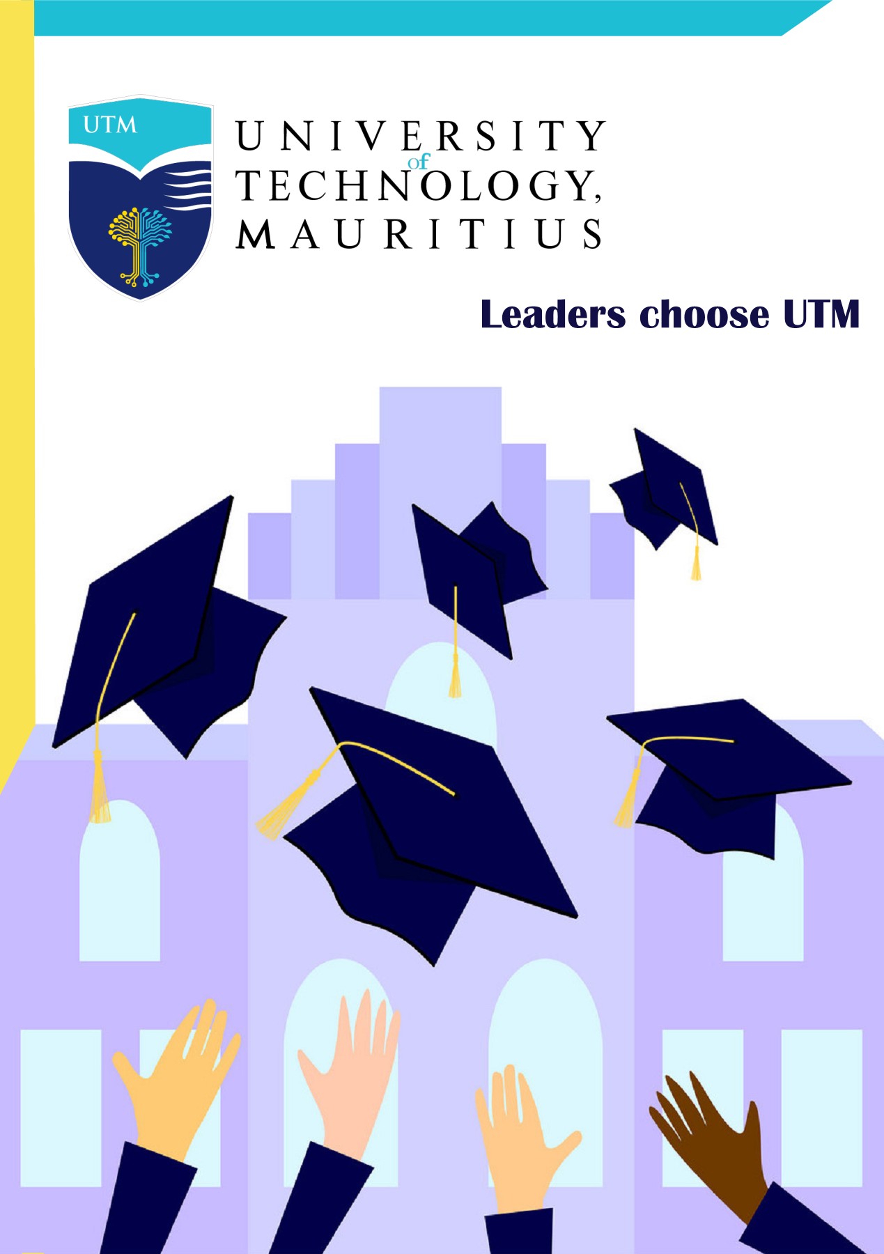 University of Technology Mauritius Magasine - Radhika Dhunputh - Page 1 ...