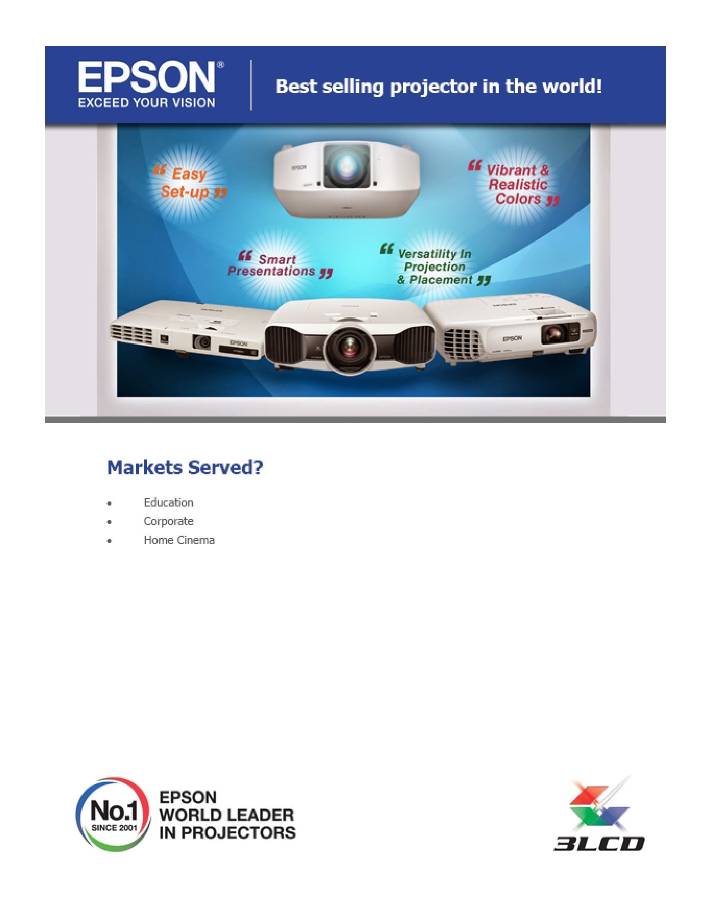 Solution Technologies Brochure - donna - Page 1 - 6 | Flip PDF Online | PubHTML5
