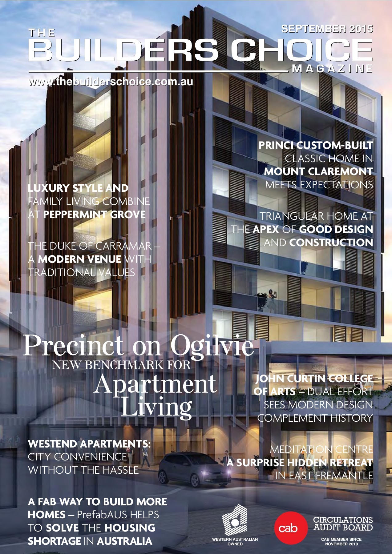 Builders Choice September 2015 low - admin - Page 1 - 112 | Flip PDF ...