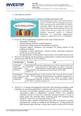 13052022 Issue No. 1 Newsletter May 2022 Letterhead (blue) (long form ...