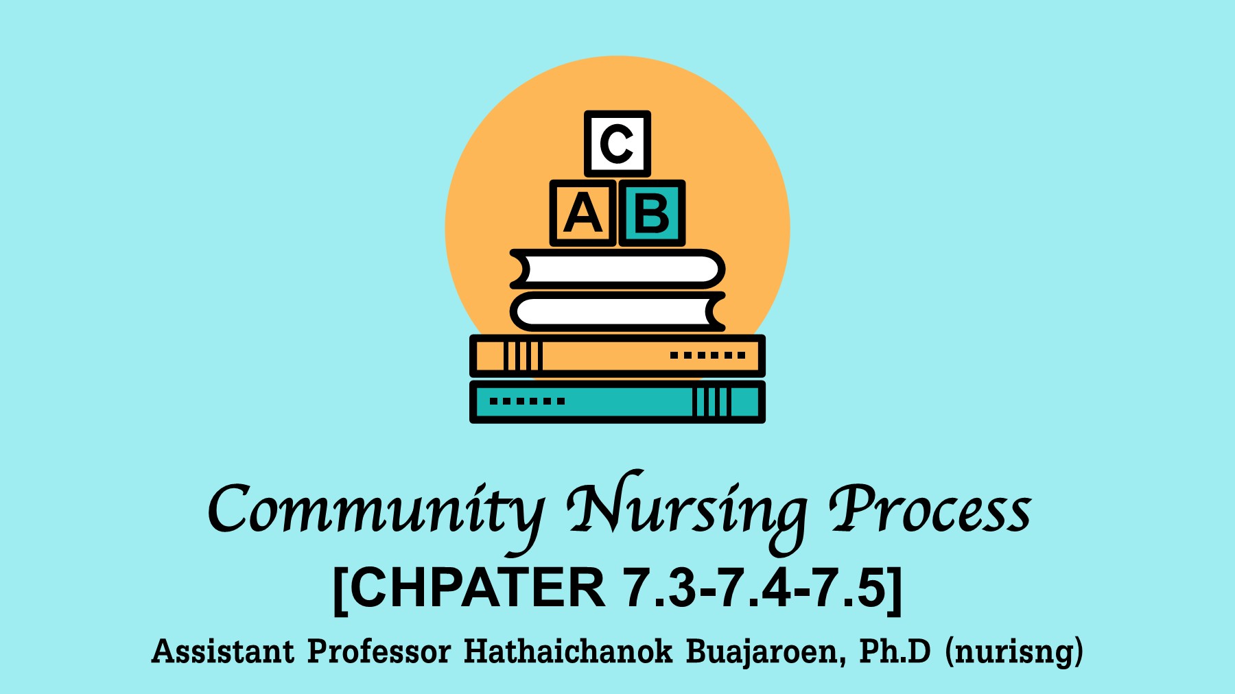 Community Process - Nokky buajaroen - Page 1 - 59 | Flip PDF Online | PubHTML5