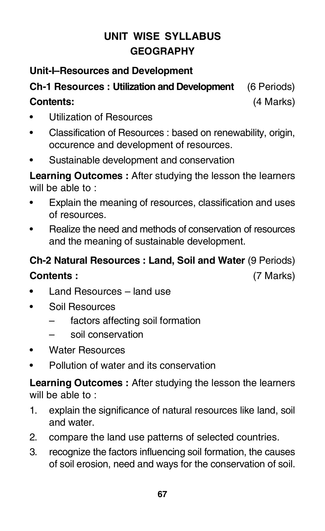 Final Syllabus Marking Scheme-2021-22 - SONAL KUMAR - Page 68 | Flip ...