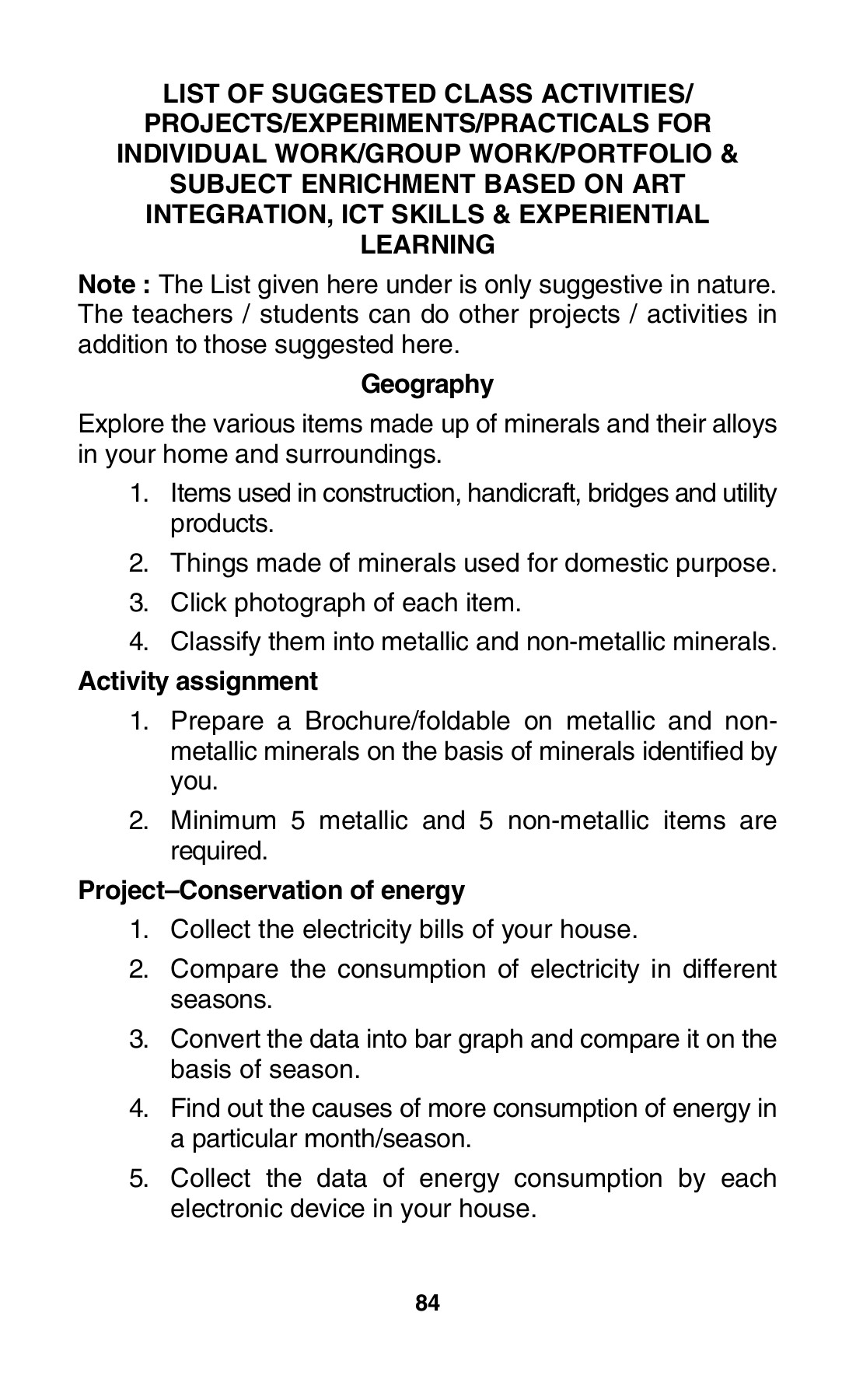 Final Syllabus Marking Scheme-2021-22 - SONAL KUMAR - Page 85 | Flip ...