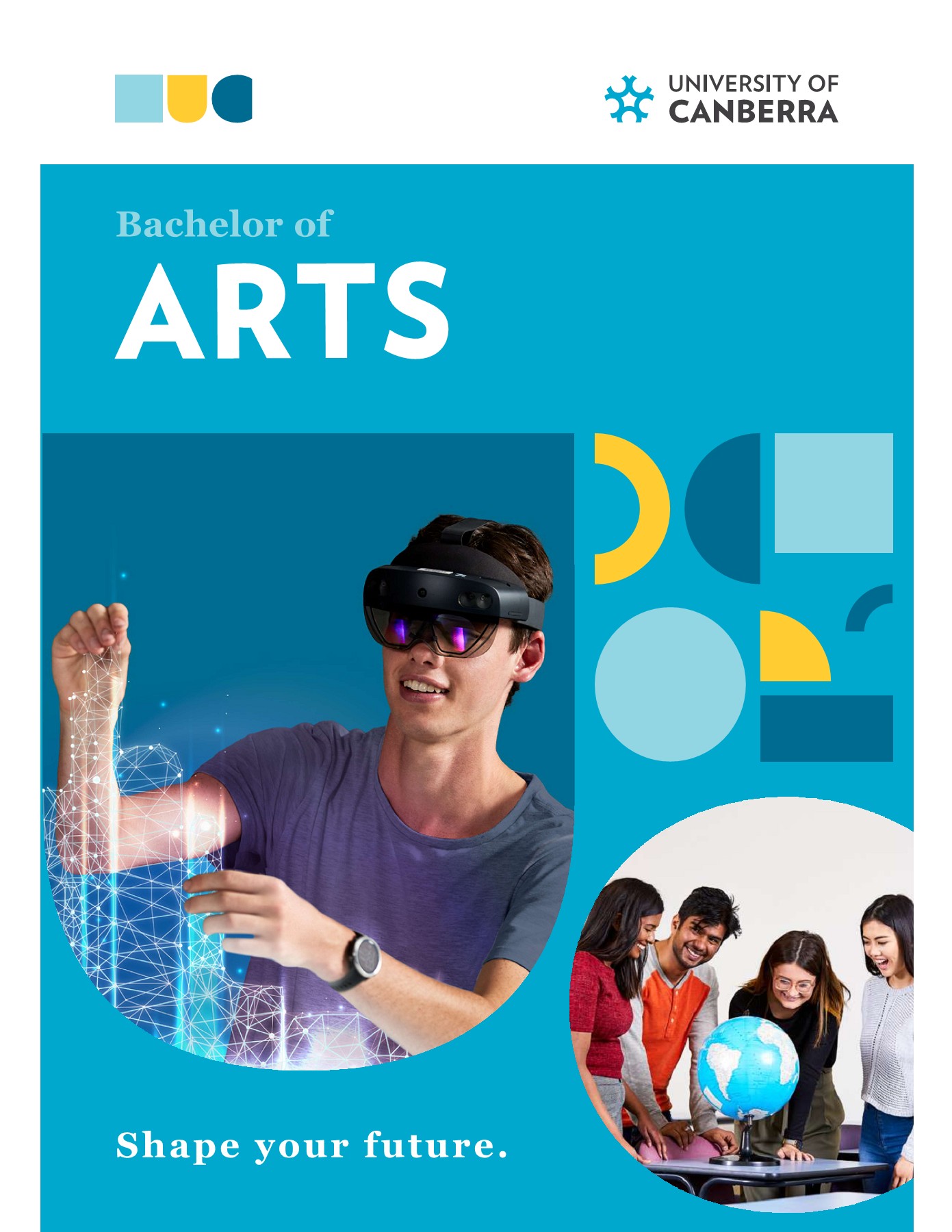 Arts course brochure - Katie Bhagat - Page 1 - 8 | Flip PDF Online ...