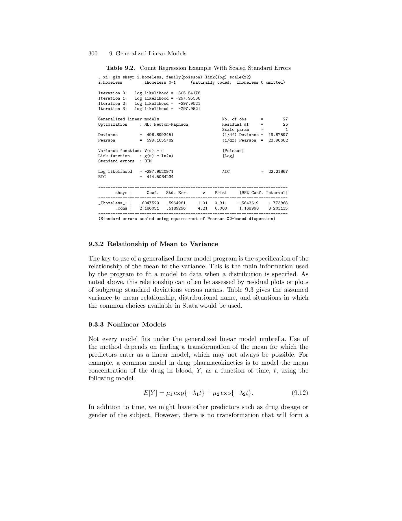 Regression Methods in Biostatistics - orawansa - Page 308 | Flip PDF Online | PubHTML5