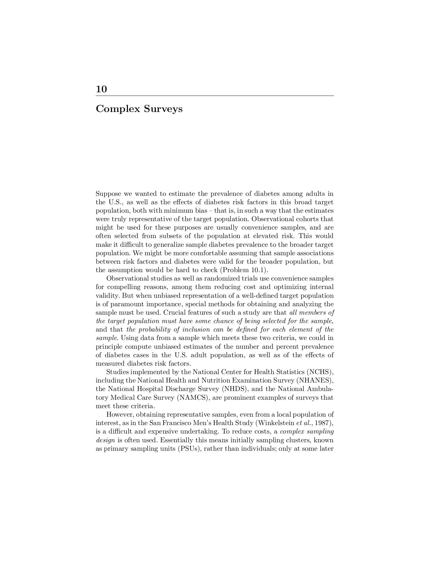 Regression Methods in Biostatistics - orawansa - Page 312 | Flip PDF Online | PubHTML5