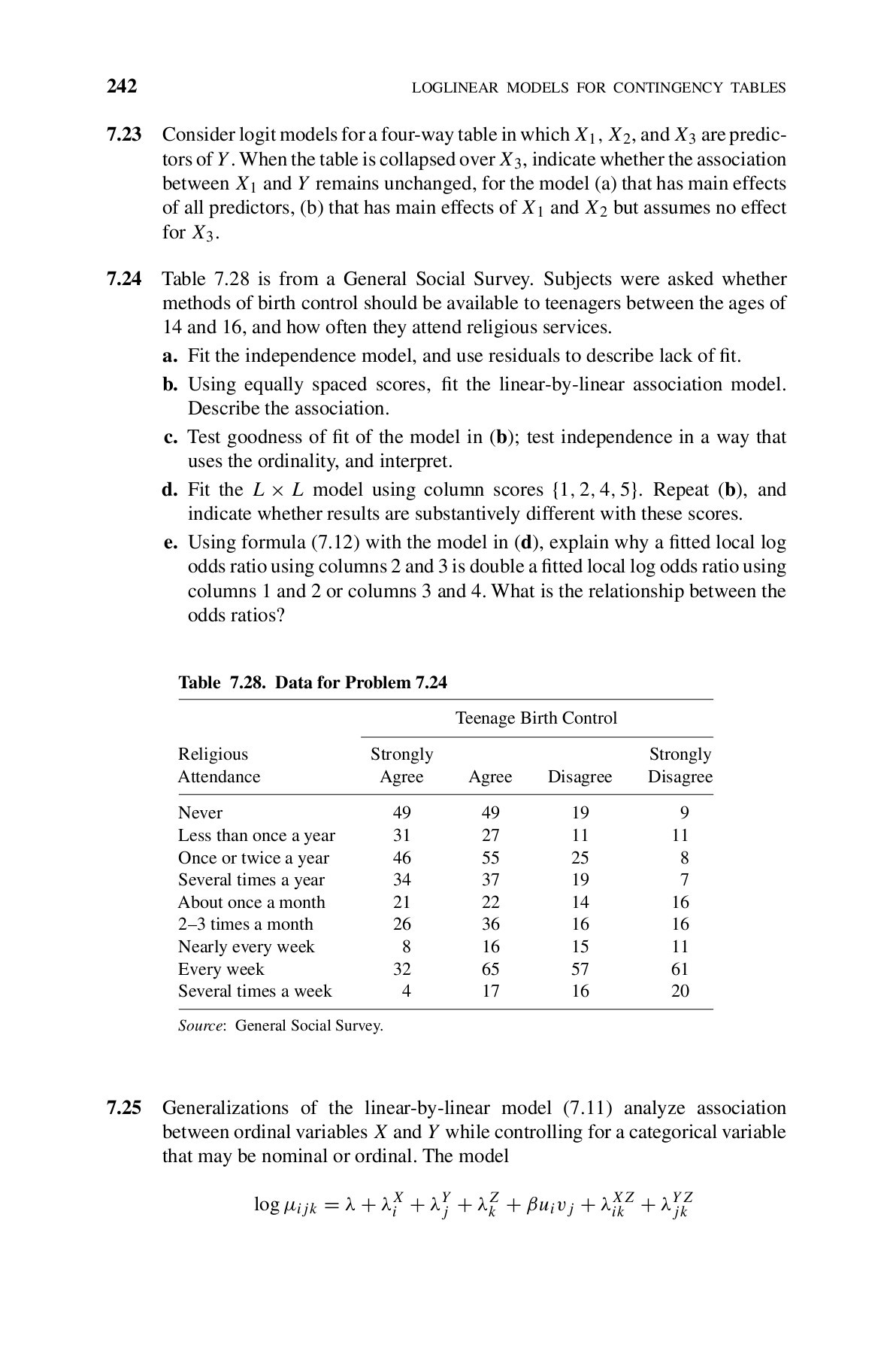 introduction_to_categorical_data_analysis_805 - orawansa - Page 262 | Flip PDF Online | PubHTML5