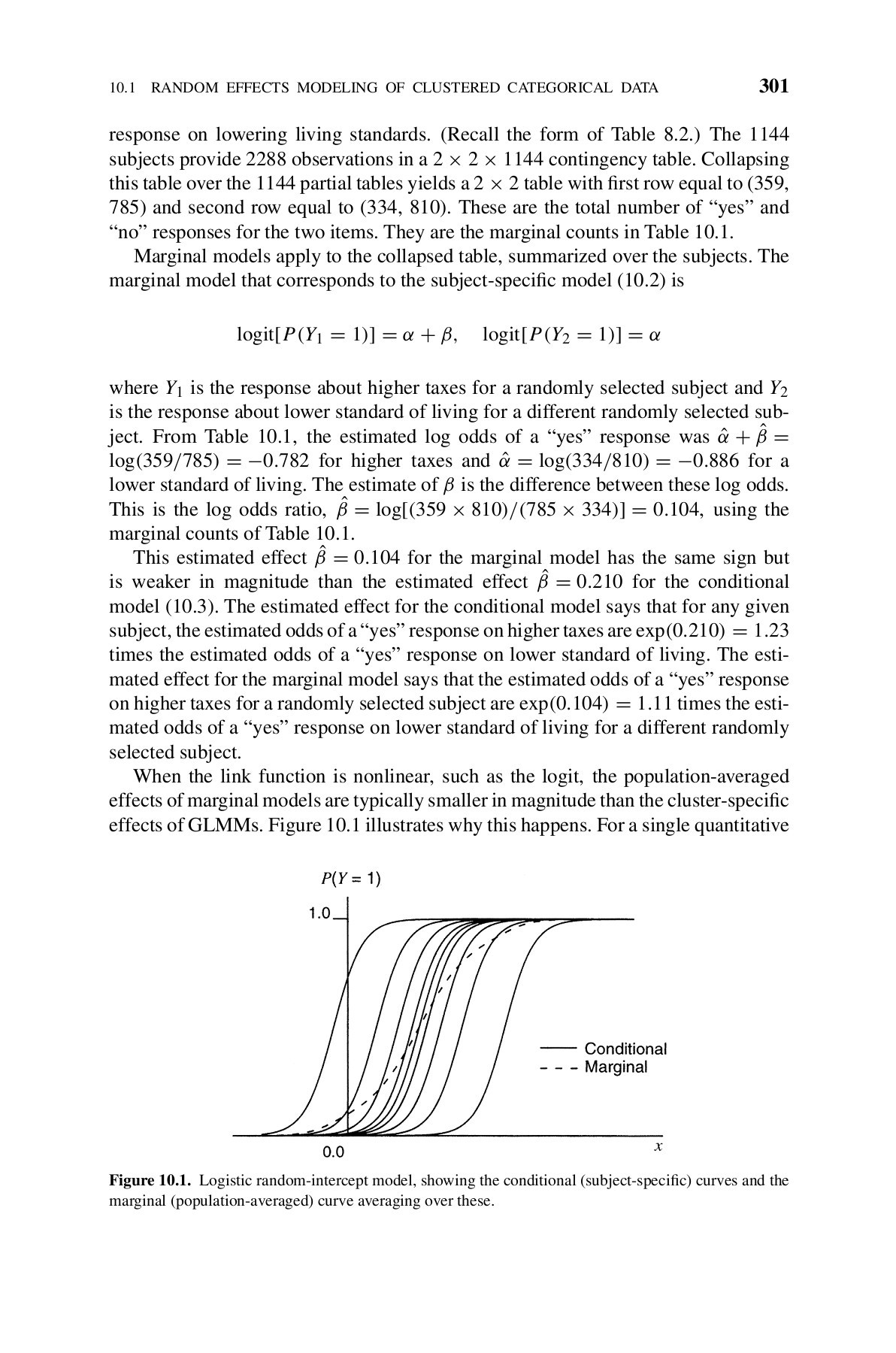 Introduction To Categorical Data Analysis 805 Orawansa Page 321 Flip Pdf Online Pubhtml5
