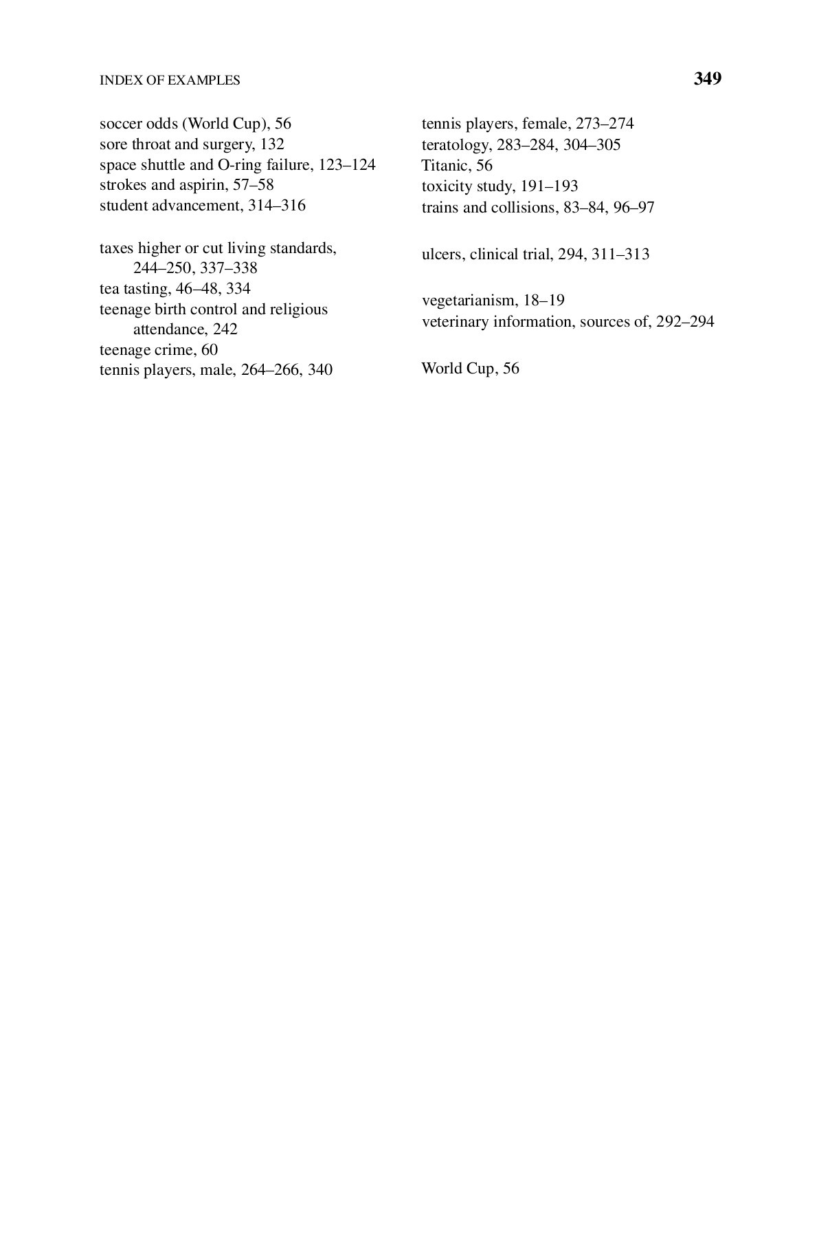 Introduction To Categorical Data Analysis 805 Orawansa Page 369 Flip Pdf Online Pubhtml5