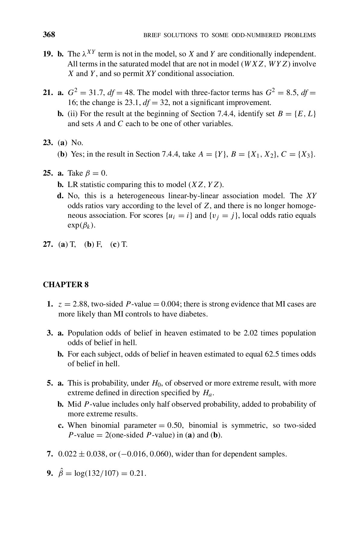 introduction_to_categorical_data_analysis_805 - orawansa - Page 388 ...