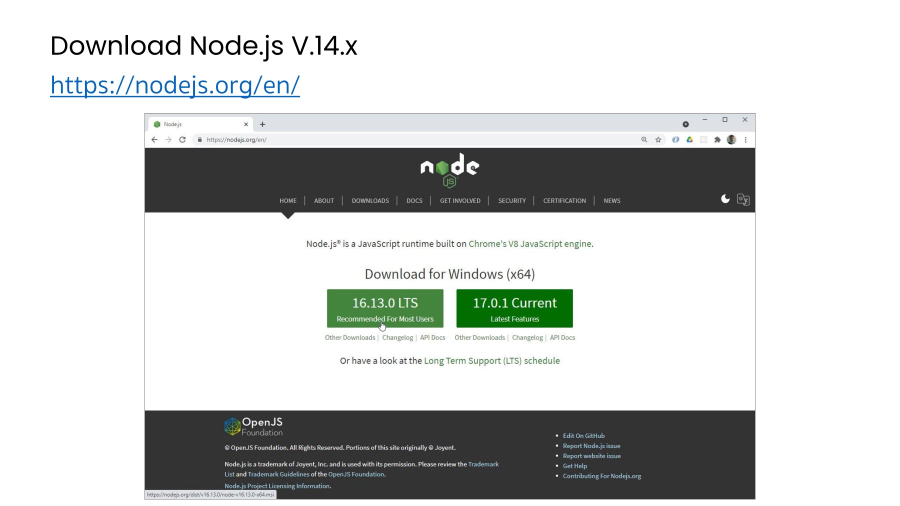 การเตรียมเครื่องมือสำหรับอบรม_dotnet5_with_angular12 - thanapontee - หน้าหนังสือ 24 | พลิก PDF ...