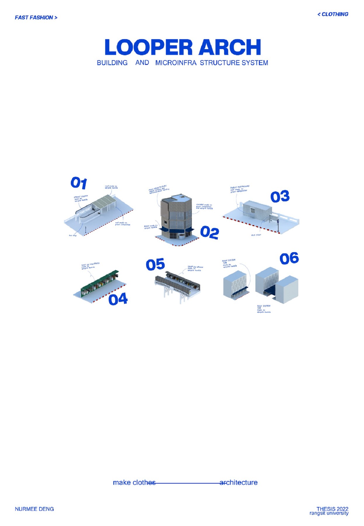 Looper Arch - imbumeem - Page 1 - 62 | Flip PDF Online | PubHTML5