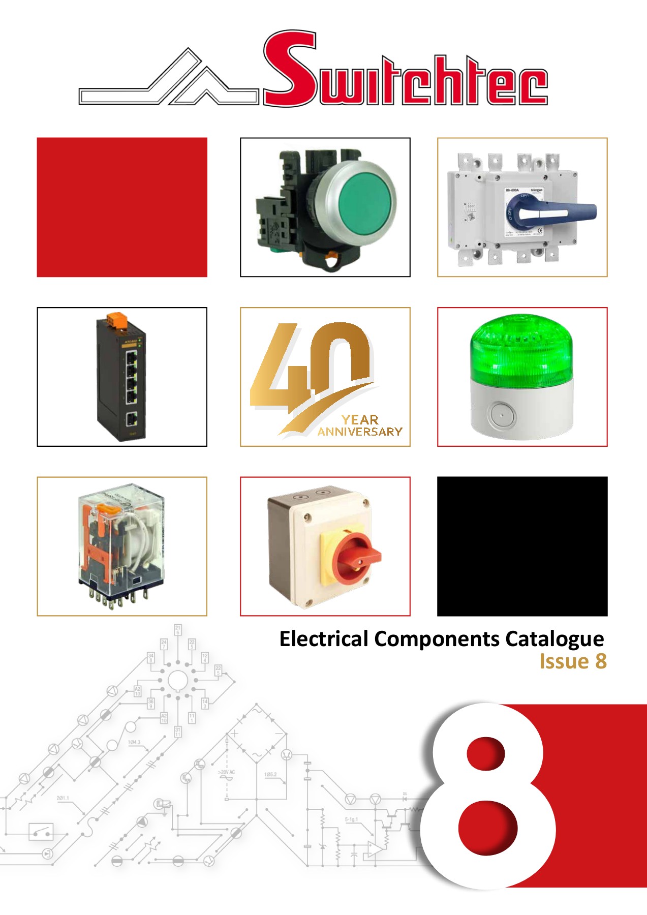 Catalogue 8 - Switchtec Ltd - Page 1 - 148 | Flip PDF Online | PubHTML5