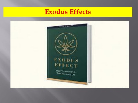 The Exodus Effect Review: