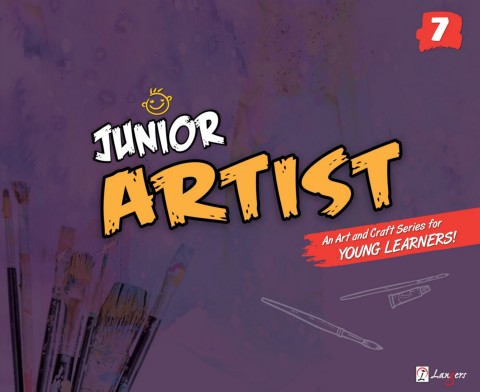 Junior Artist 7 - Full Marks Pvt Ltd - Page 19 | Flip PDF Online | PubHTML5