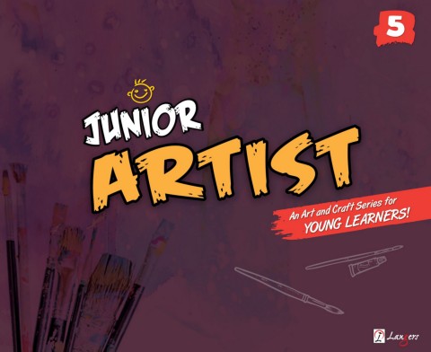 Junior Artist 5 - Full Marks Pvt Ltd - Page 1 - 25 | Flip PDF Online ...