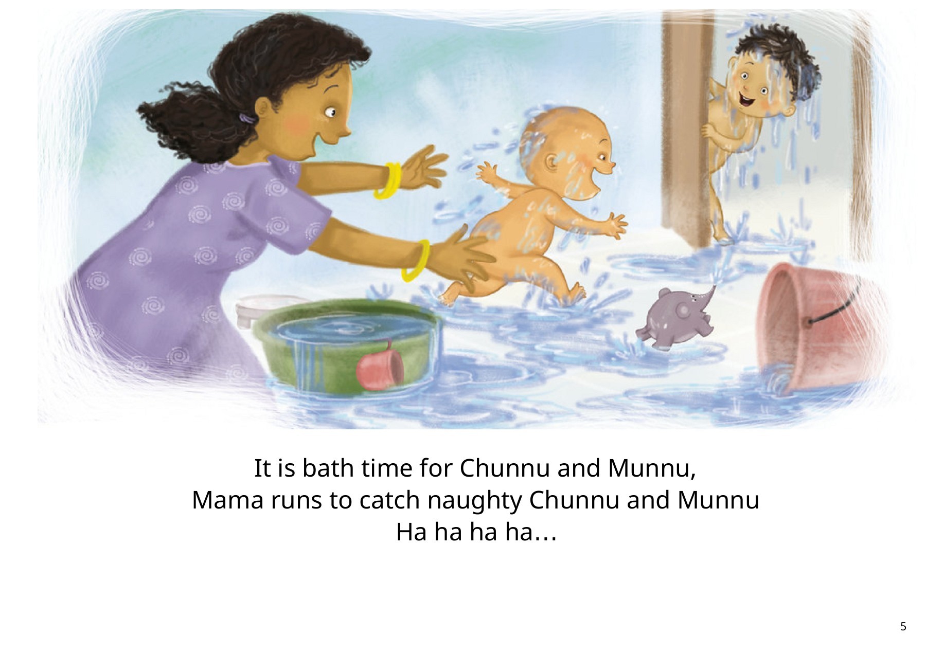 6100-bath-time-for-chunnu-and-munnu-childrens-picture-book - E-book ...