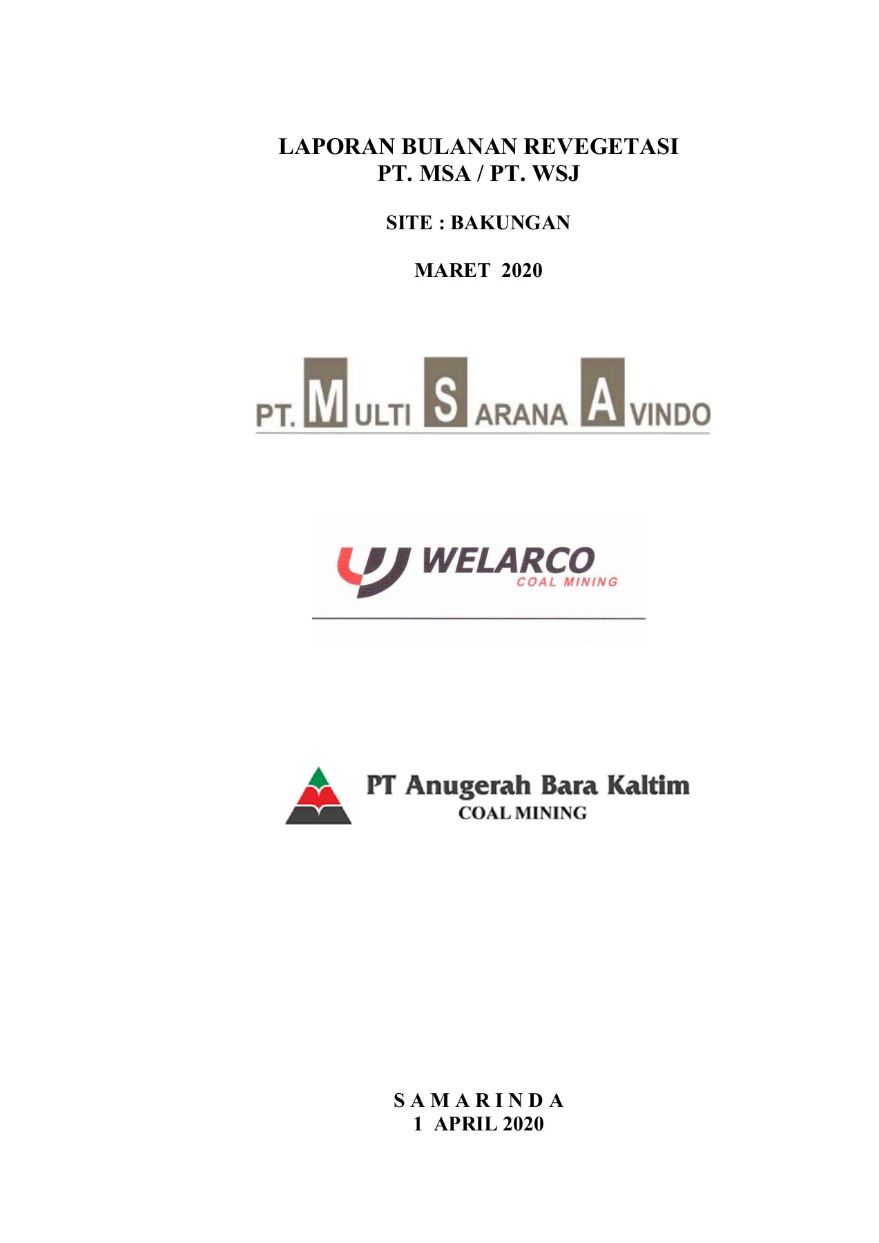 MSA_MARET_2020_1_clone - sadeli.smart - Page 1 - 7 | Flip PDF Online | PubHTML5