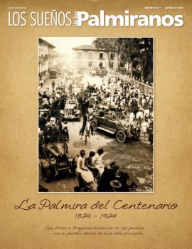 Revista 7 - Centenario - gabo0228 - Page 45 | Flip PDF Online | PubHTML5