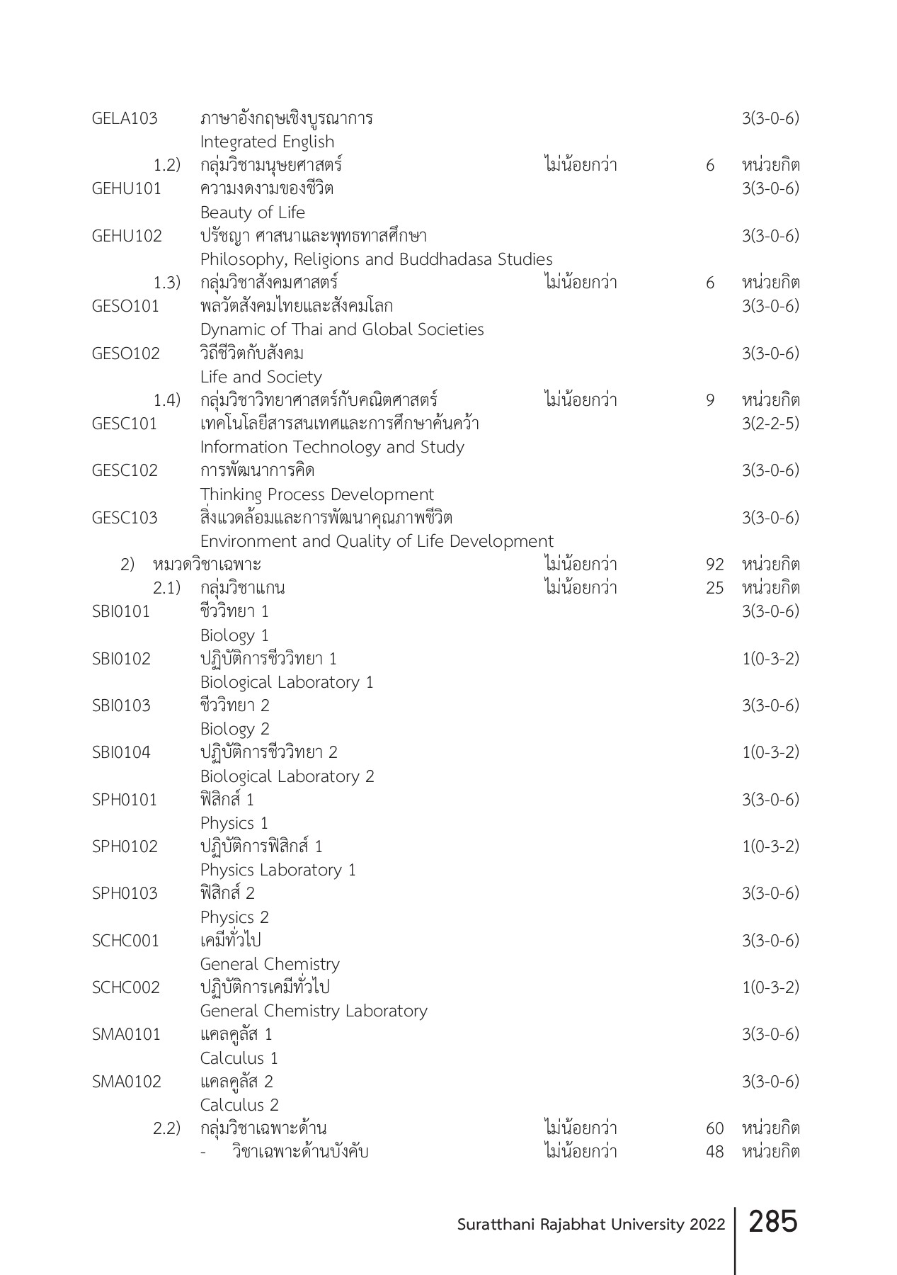 E-book คู่มือราชภัฏสุราษฯ - กฤษ ทัดระเบียบ - หน้าหนังสือ 293 | พลิก PDF ...
