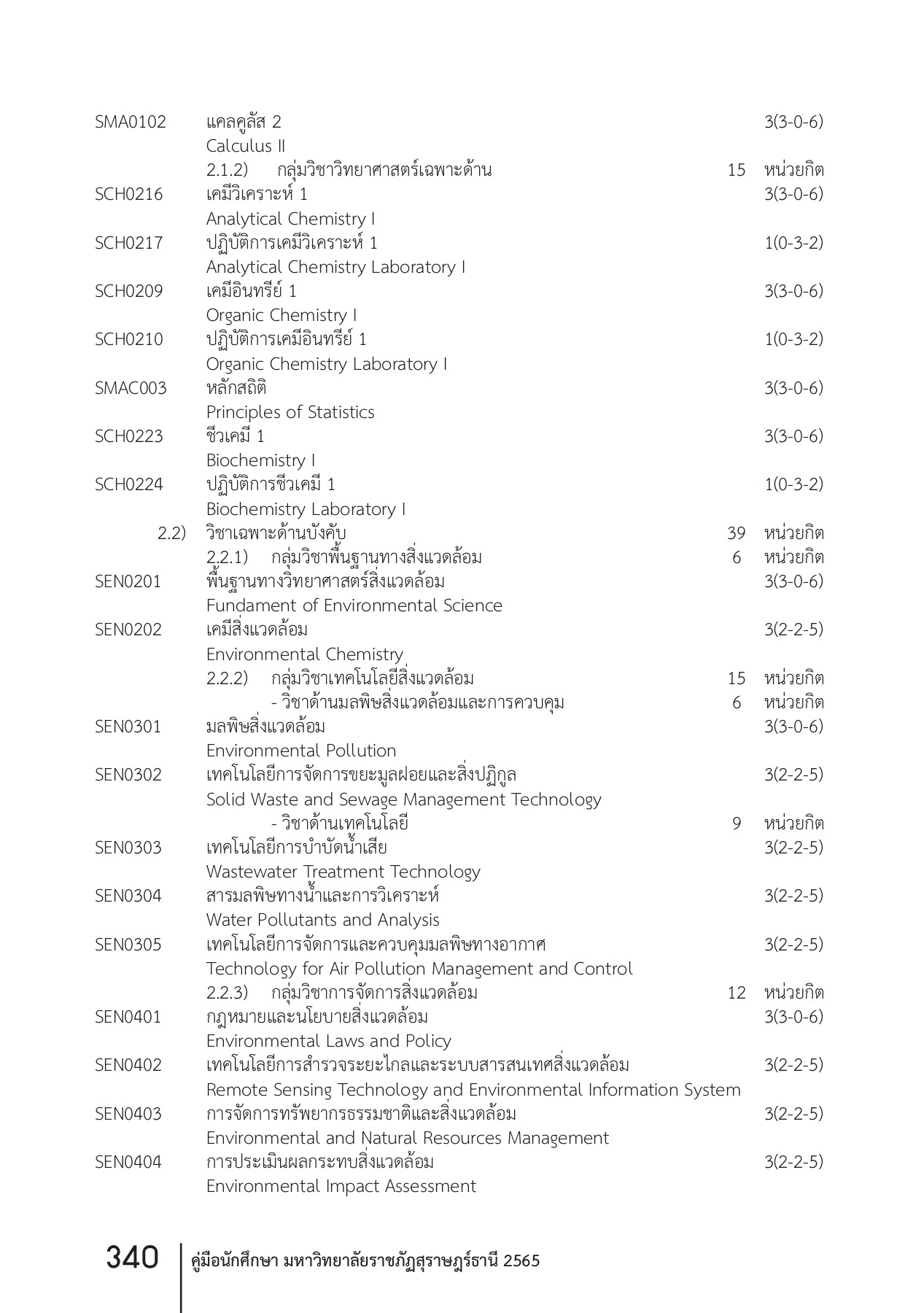 E-book คู่มือราชภัฏสุราษฯ - กฤษ ทัดระเบียบ - หน้าหนังสือ 348 | พลิก PDF ...