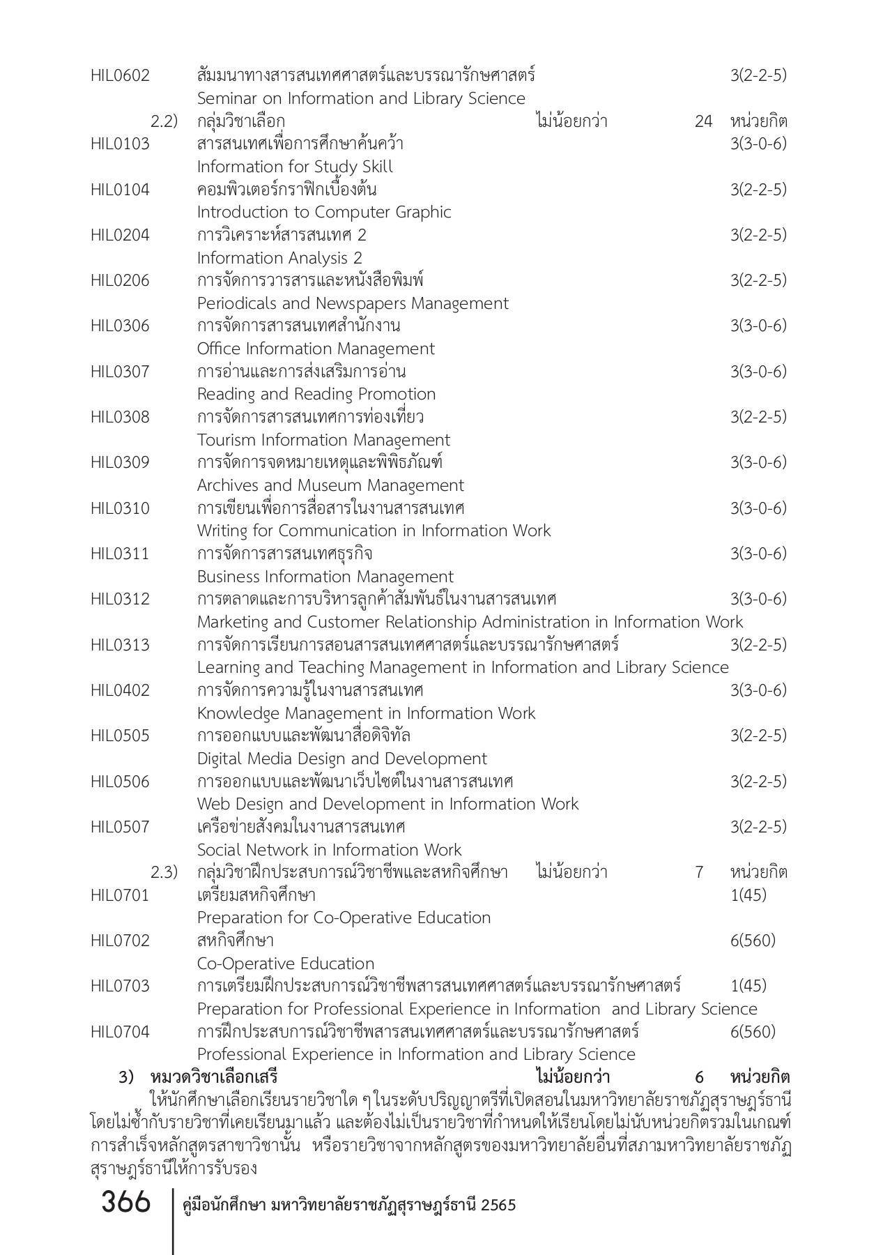 E-book คู่มือราชภัฏสุราษฯ - กฤษ ทัดระเบียบ - หน้าหนังสือ 374 | พลิก PDF ...