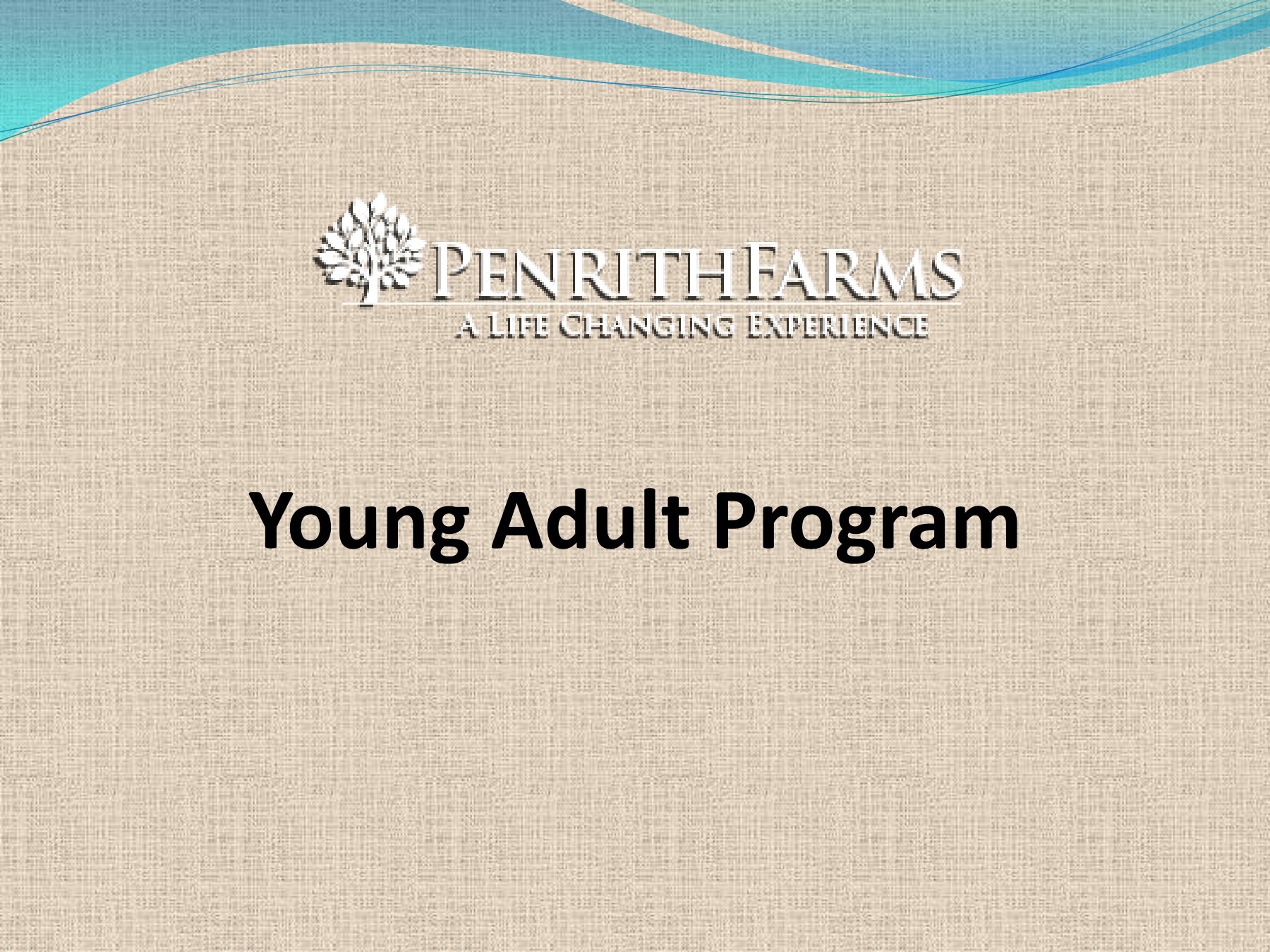 Young Adult Program - penrithfarms - Page 1 - 4 | Flip PDF Online ...