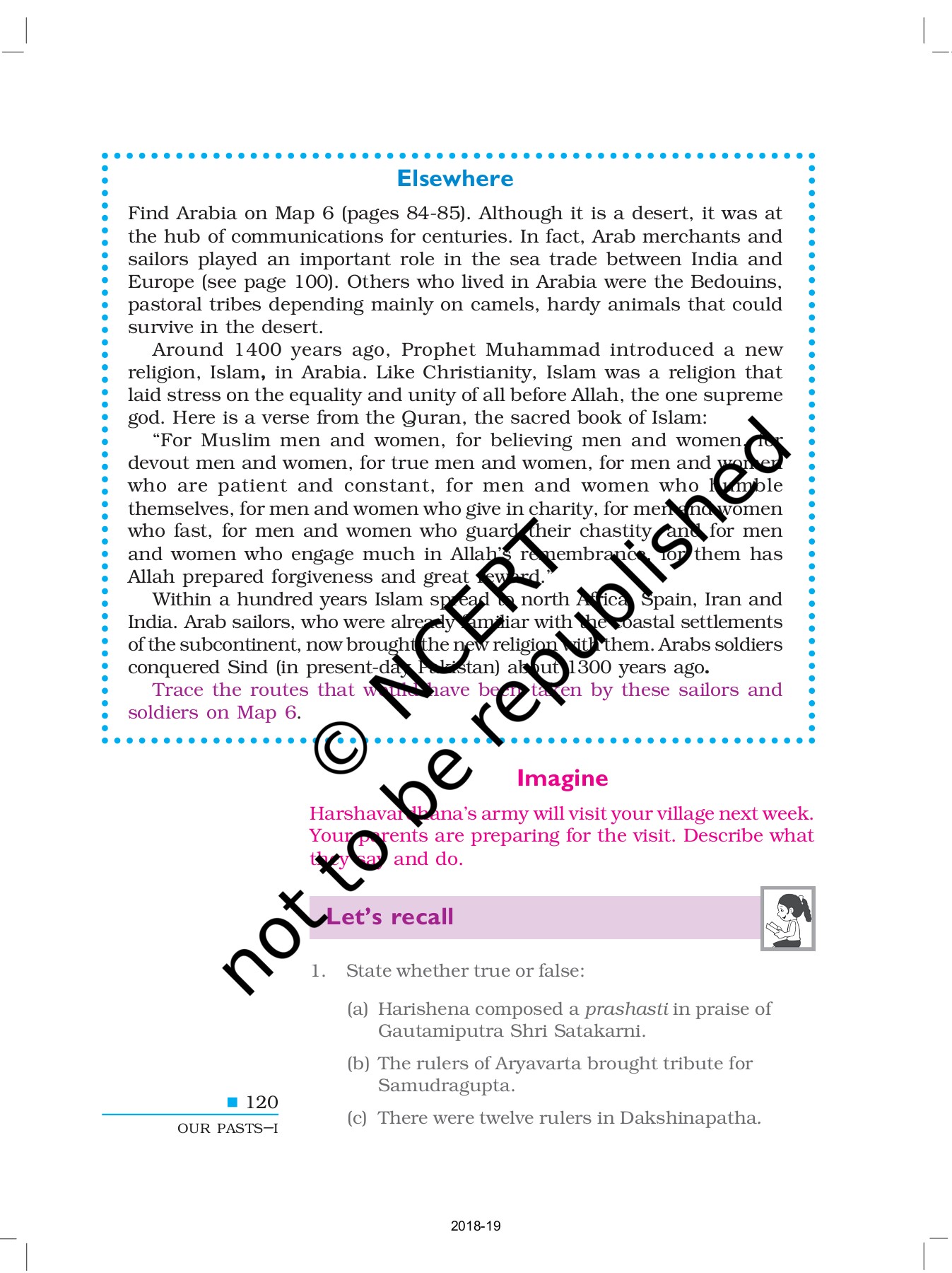 class-6-History - Aayush Shah - Page 134 | Flip PDF Online | PubHTML5