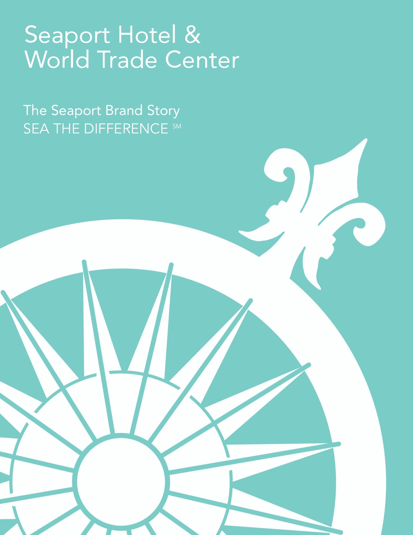 The Seaport Story - irene - Page 1 - 92 | Flip PDF Online | PubHTML5