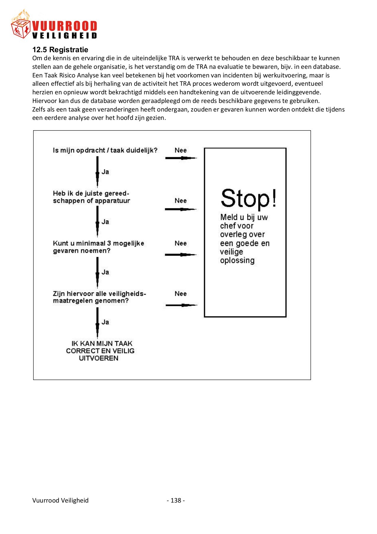 Lesboek VOL VCA - Vuurrood Veiligheid - Pagina 140 | Flipboekje Online ...