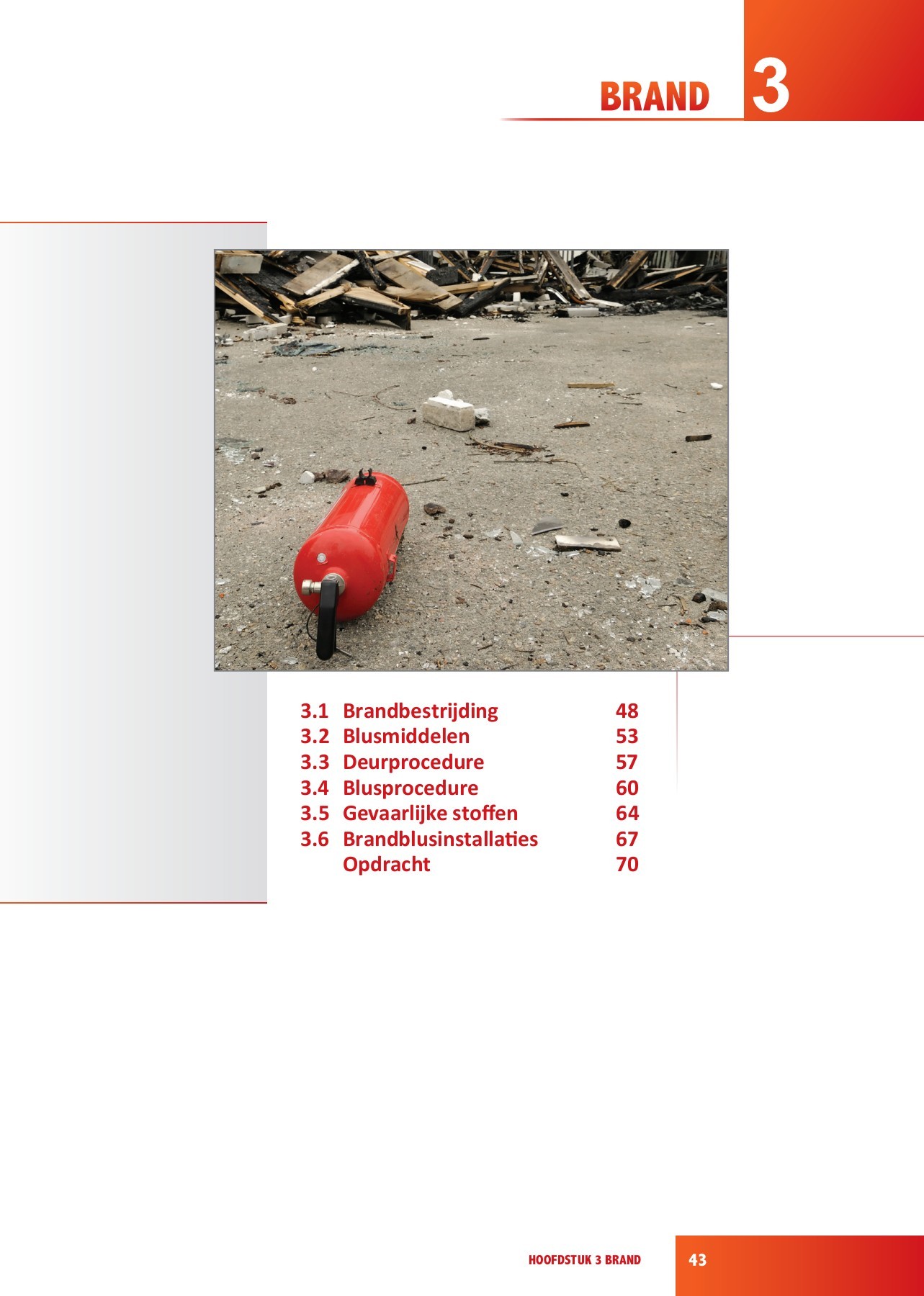 BHV Lesboek_clone - Vuurrood Veiligheid - Pagina 45 | Flipboekje Online ...