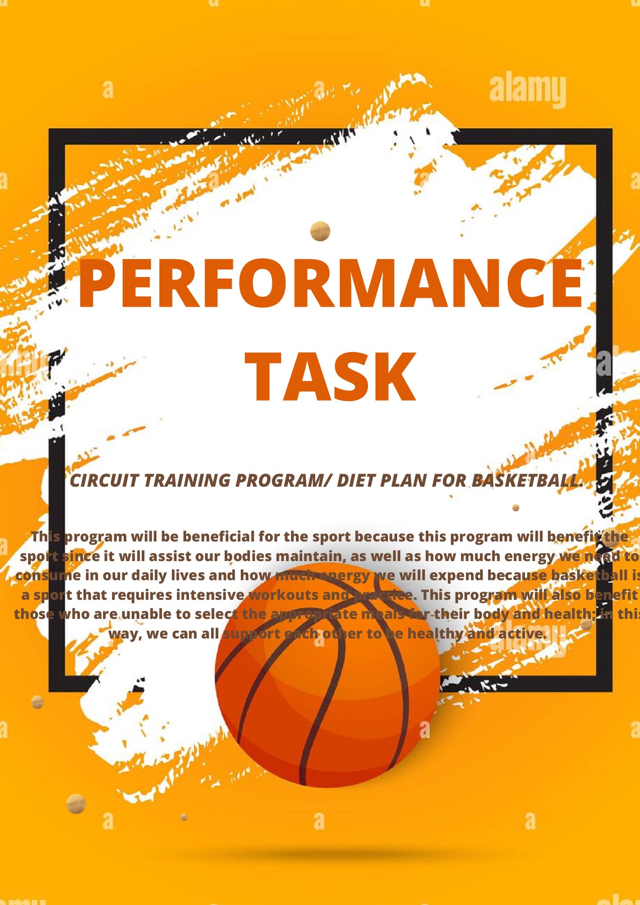 PERFORMANCE TASK - Boss Dong - Page 1 - 11 | Flip PDF Online | PubHTML5