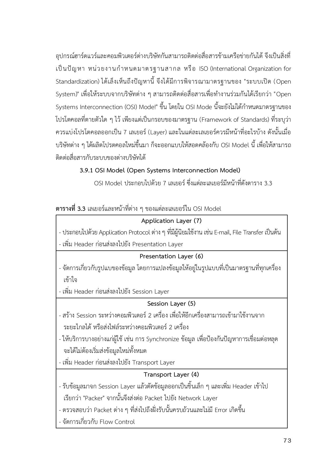 บทที่ 3 การสื่อสารข้อมูลในระบบสารสนเทศ - Supaporn Pomso - หน้าหนังสือ 28 | พลิก PDF ออนไลน์ ...