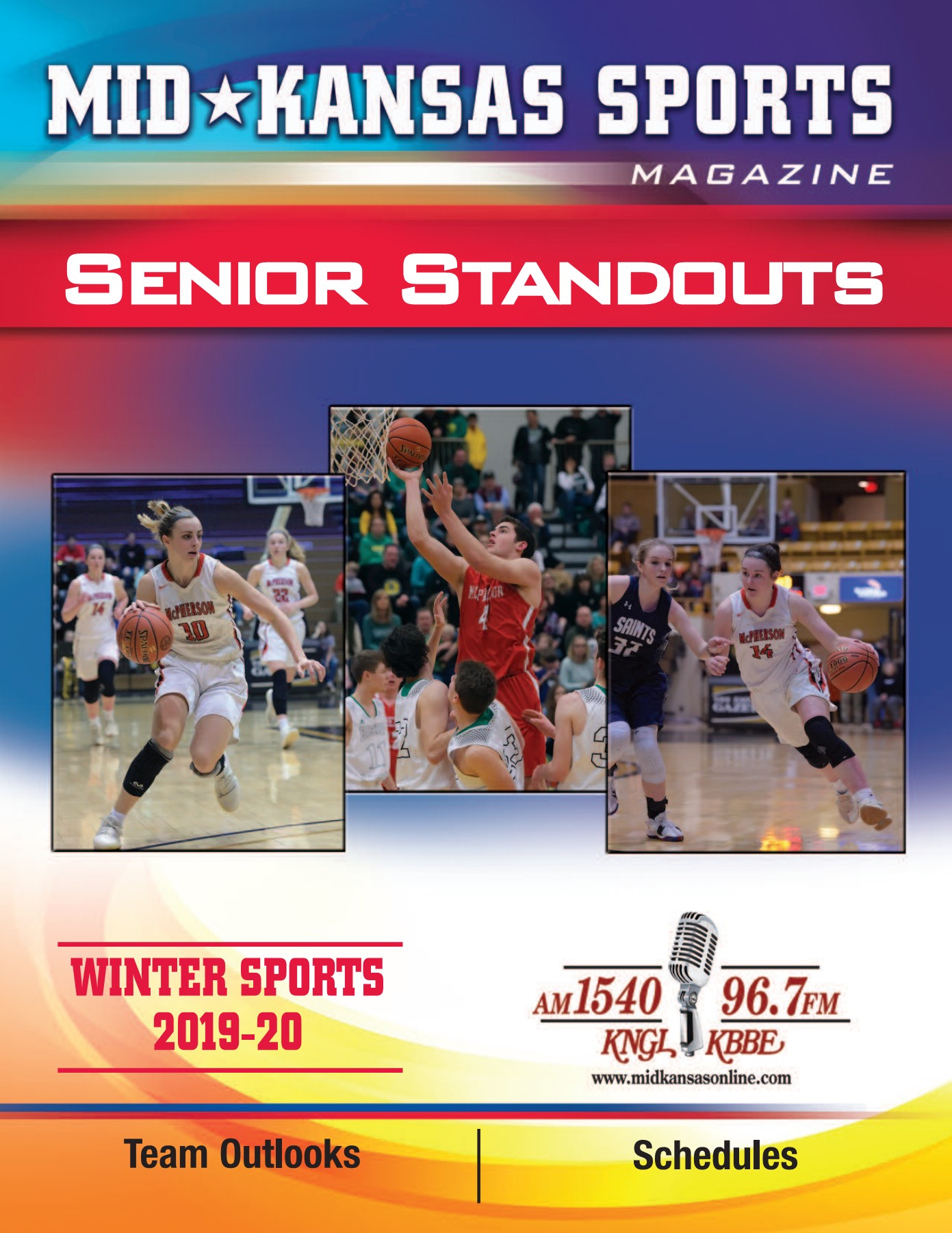 MKSM 2019 BB Preview - Kristine Ross - Page 1 - 24 | Flip PDF Online ...