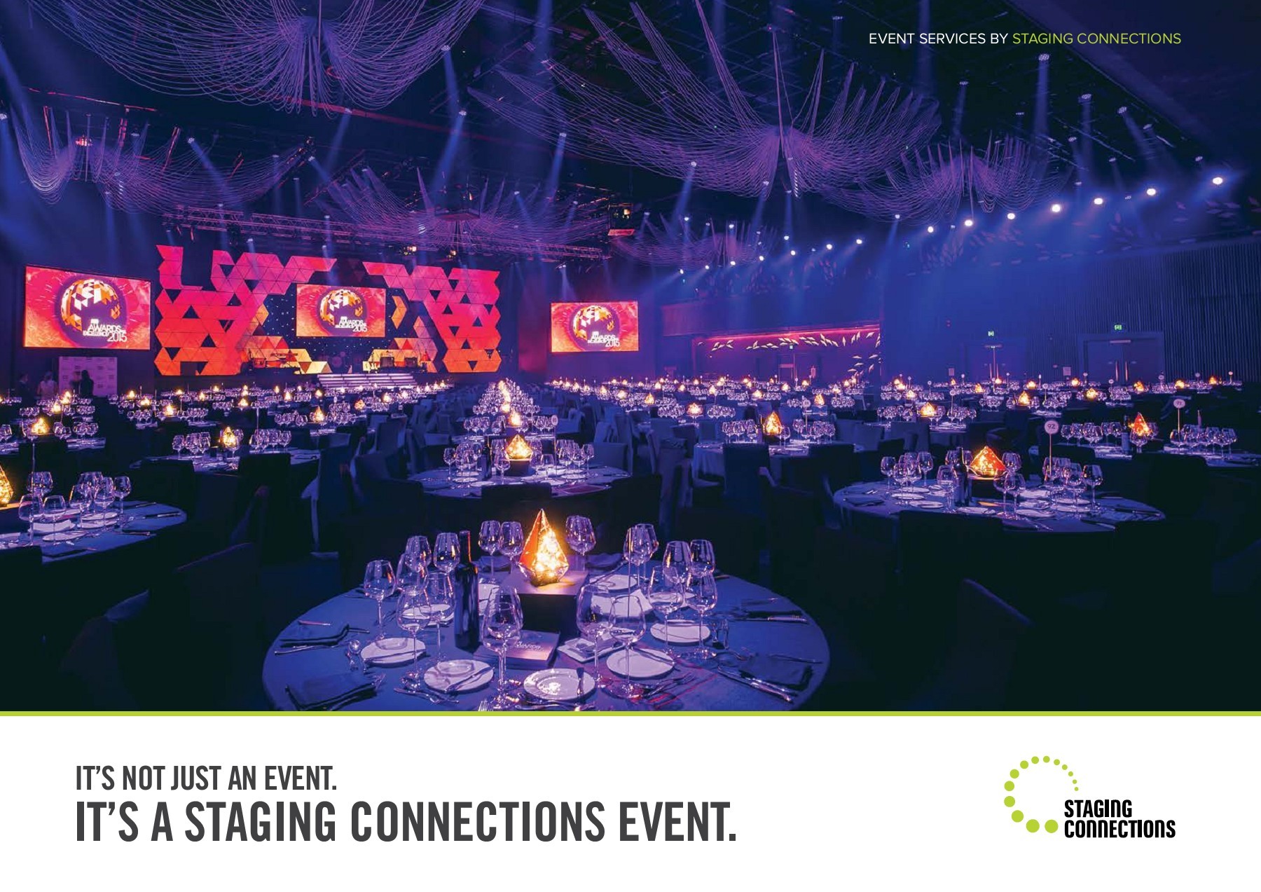 Staging Connections Digital Corporate Brochure - Anne Feil - Page 1 ...