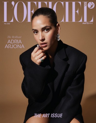L’Officiel
