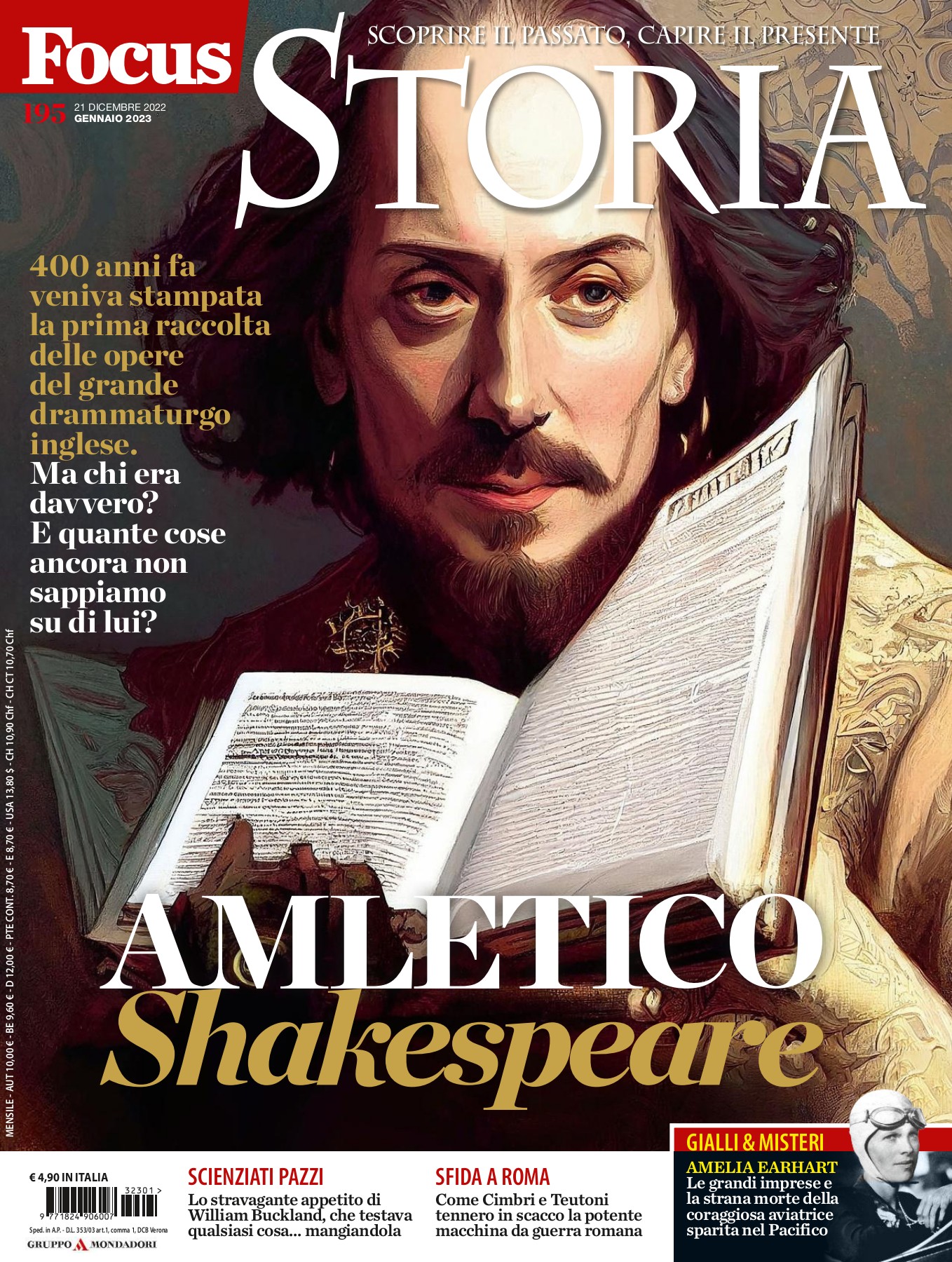 Focus Storia - Ihida - Page 1 - 100 | Flip PDF Online | PubHTML5