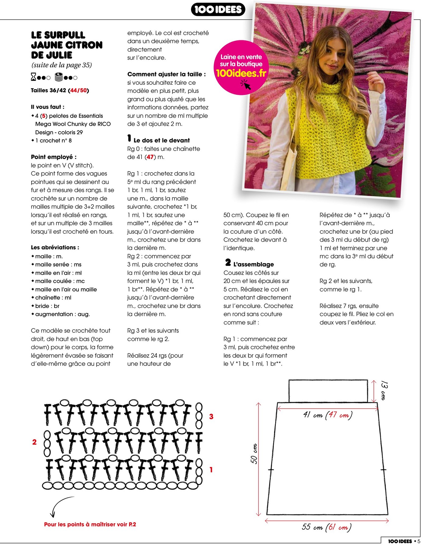 100 Idees - Ihida - Page 121 | Flip PDF Online | PubHTML5