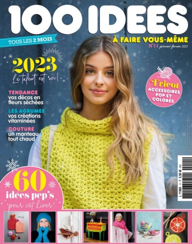 100 Idees
